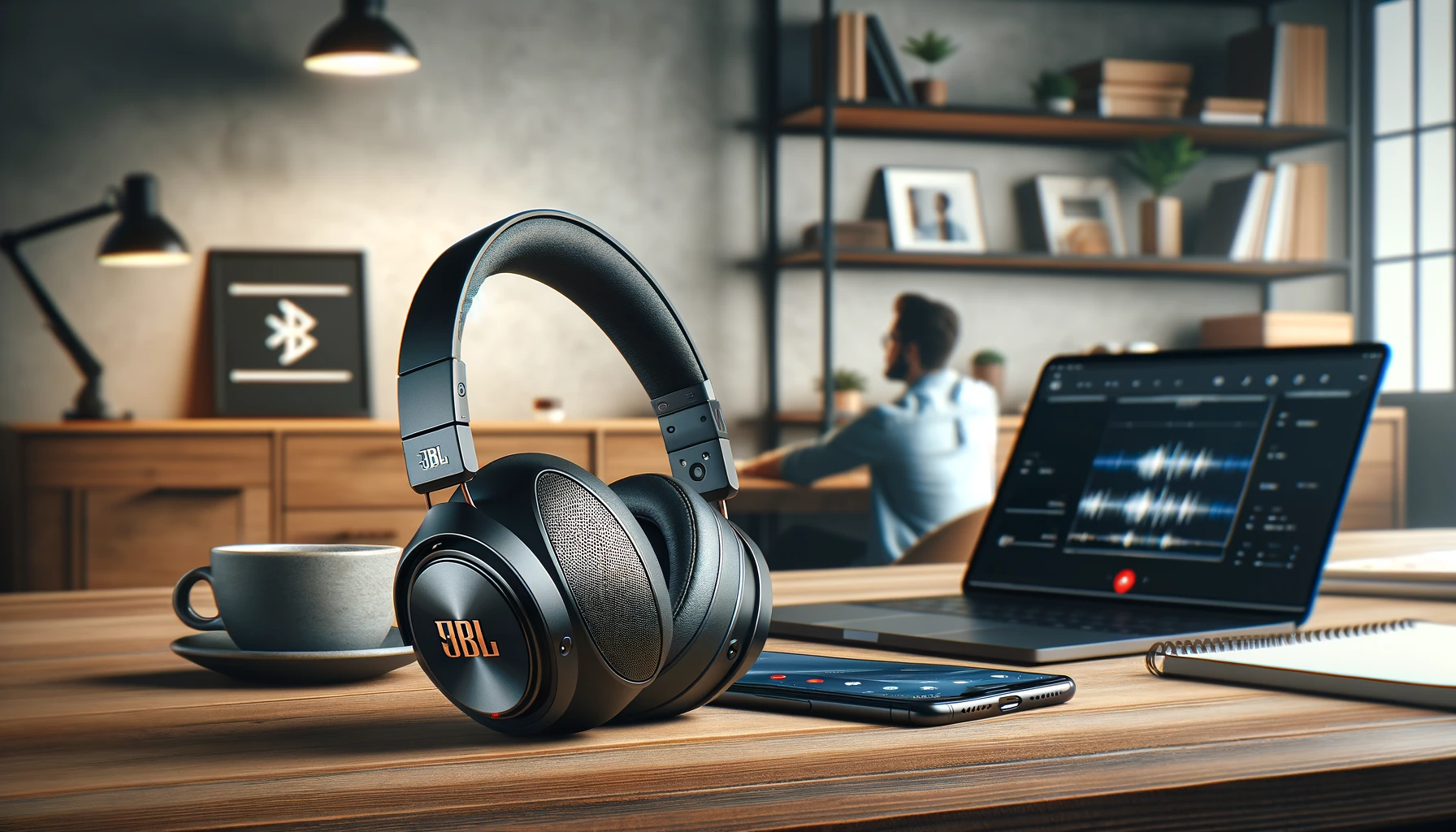 JBL Live 660NC : Une Expérience Audio Immersive à la Portée de Tous ...