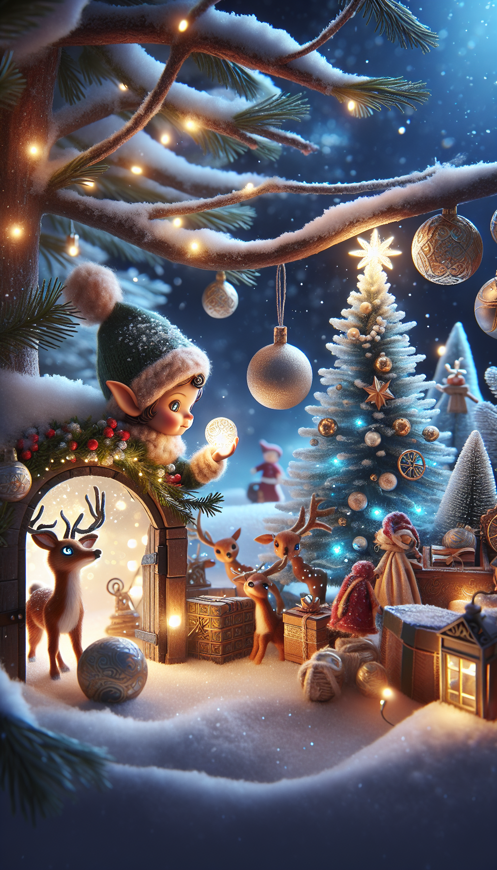 magical-winter-wonderland – La Pause Code