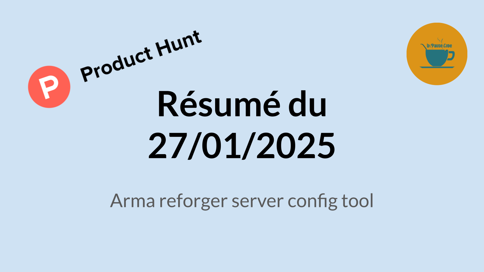 Arma reforger server config tool - La Pause Code